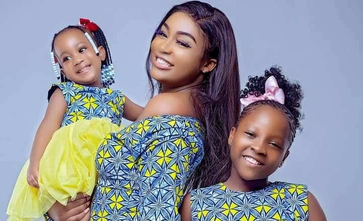 Fondation Cœur de Mère