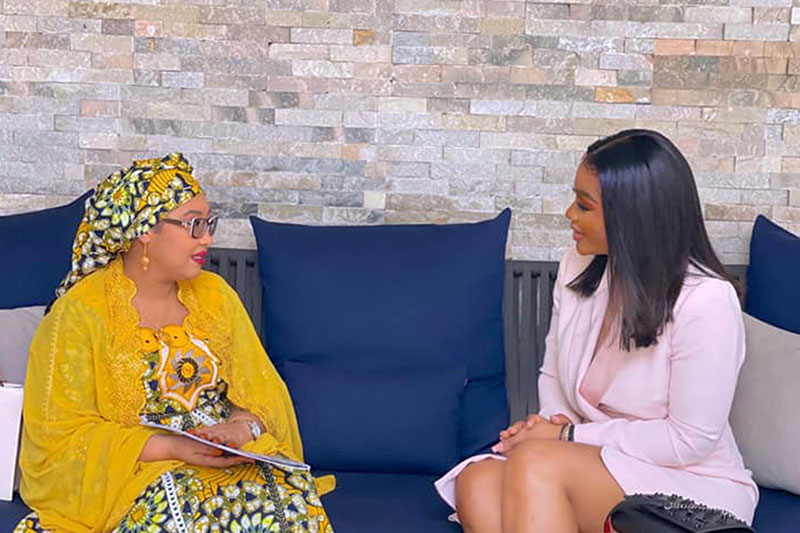 Fondation Cœur de Mère